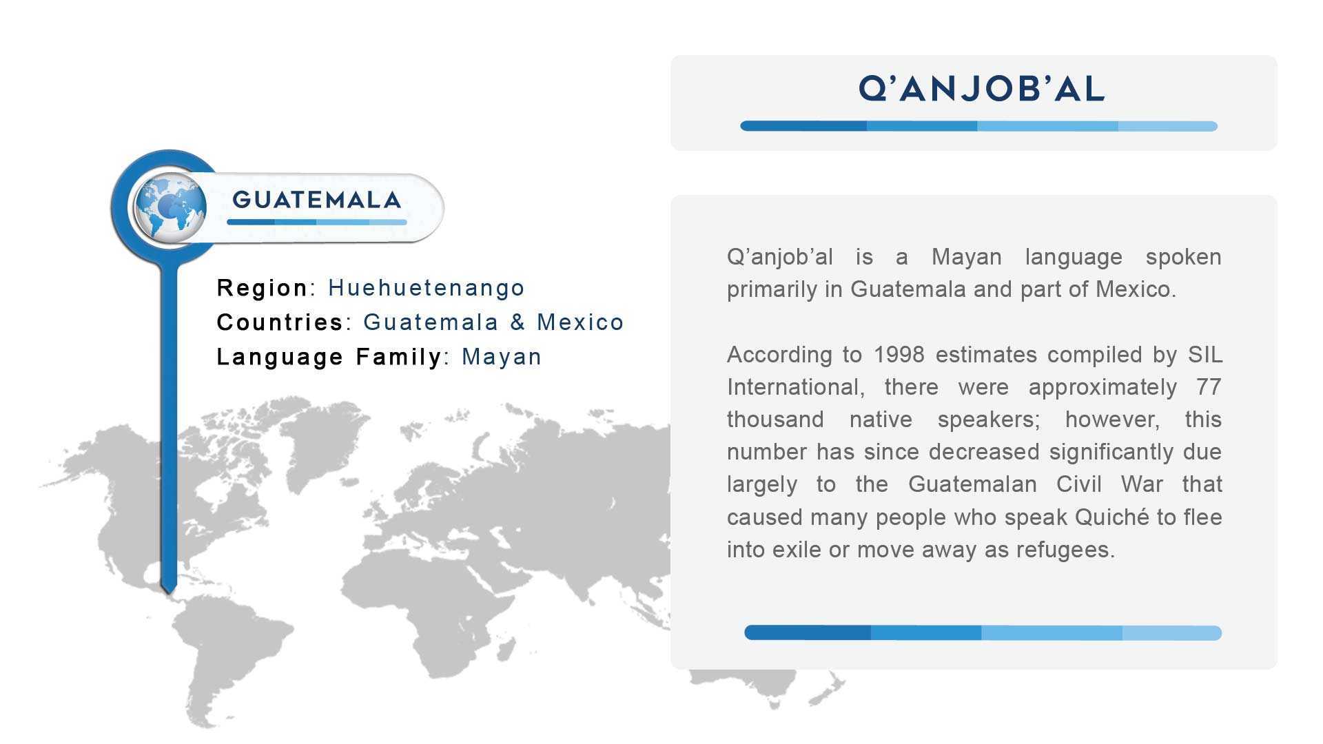 Mayan Language Interpreters and Translators - Cal Interpreting ...